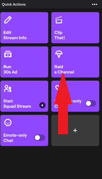 How to Raid on Twitch: A Simple Guide for Beginners - Puresmm Blog
